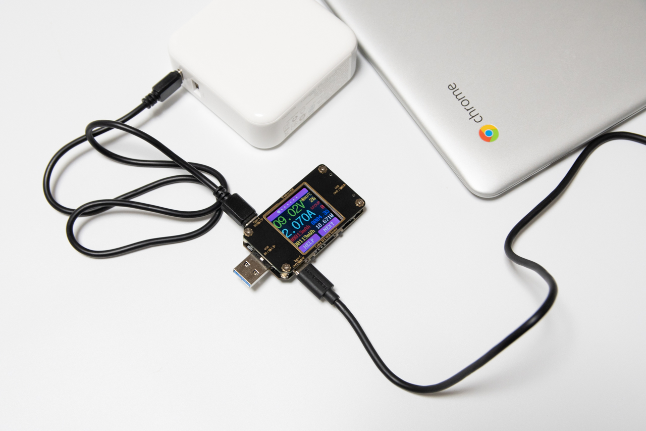 C101PAに最適な充電器＆モバイルバッテリーを発見！RAVPowerRP-PB101が最適な理由！ | トコログ